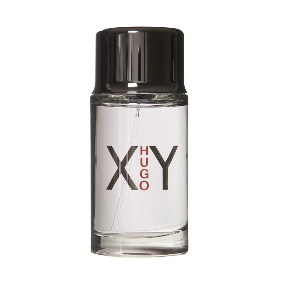 HUGO BOSS XY Man Edt 100ml - My Brand Perfumes